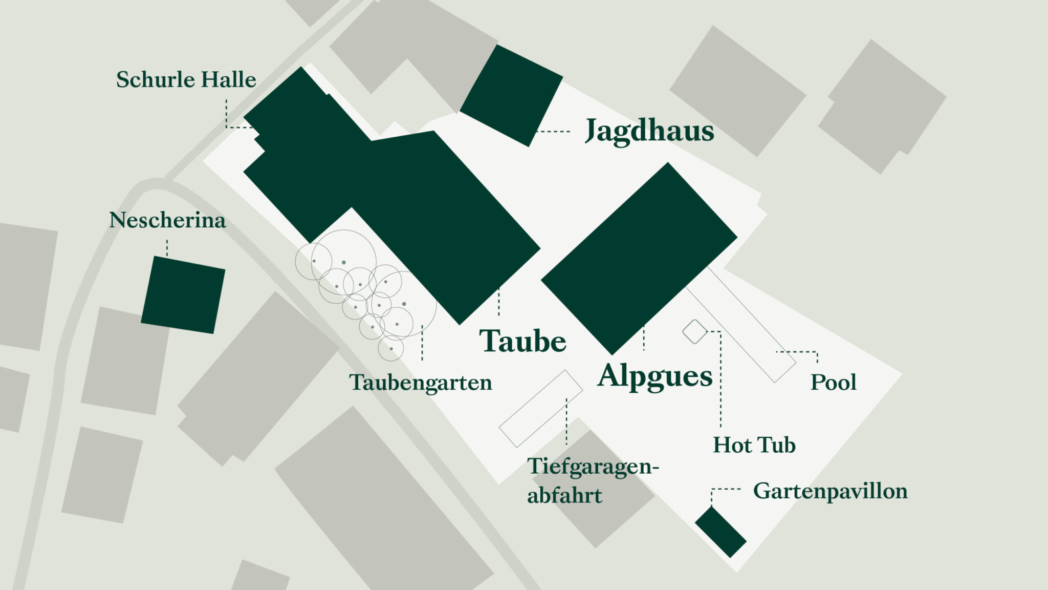 Über uns im Posthotel Taube Schruns