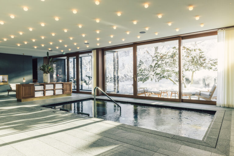 Posthotel Taube - The perfect place for your vacation